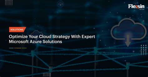 Flexsin Inc On Linkedin Microsoftpartner Microsoftazure Cloud