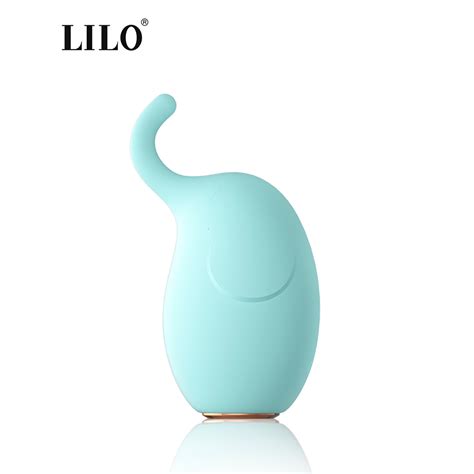 Vibrador Elephant Lilo Ll B2119 Sexshop Mayorista Vibrador Elephant Lilo Ll B2119 Sexshop Mayorista