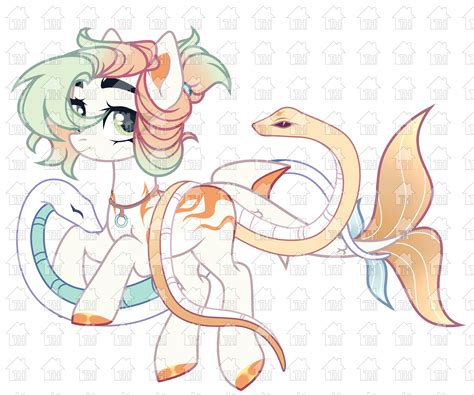 Seraphina On Toyhouse