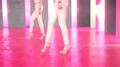 Kpop Pmv A Pink Hush Eporner