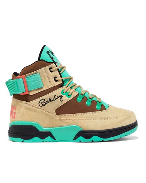 The Og Collection Mens Footwear Models Ewing Athletics