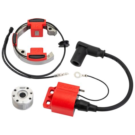 Tusk Stator Ignition System For Ktm 50 Sx Mini 2008 2023