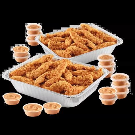 Raising Canes Catering Menu Prices Sizes 2026
