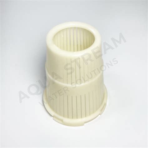 Valve Stainer For Vassel Aqua Stream Water Solutions