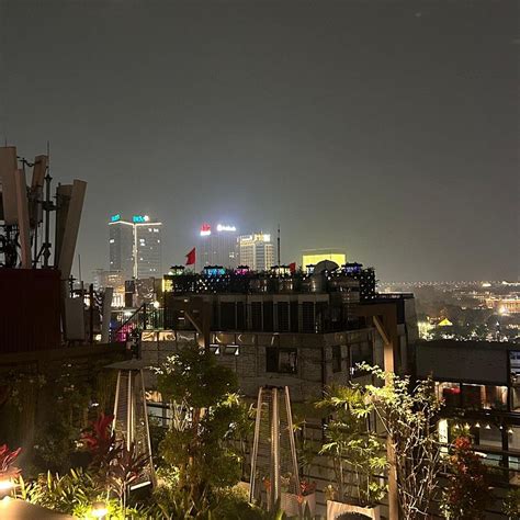 Le Ciel Sky Bar Hanoi All You Should Know Before Going 2026 Reviews