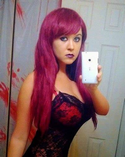 Meet 21 Yr Old Three Breasted Woman Who Did Surgery To Get Third Breast