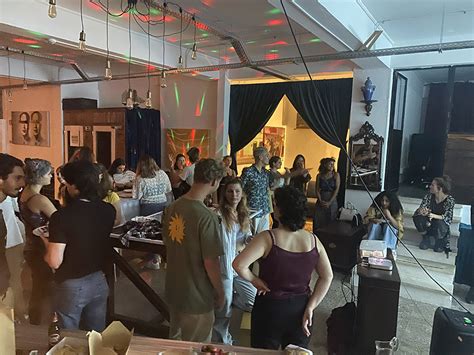 Rent The Venue Lisbon Coworking Space The Liz