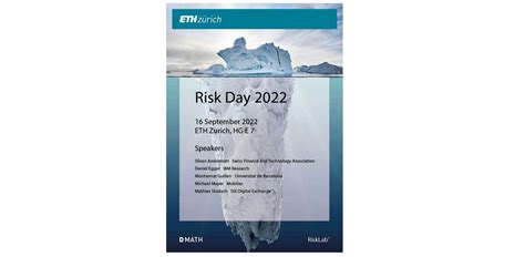 Michael Mayer Phd 🇺🇦 On Linkedin Risk Day
