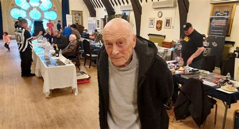 Rest In Peace Michael Culver Captain Needa From The Empire Strikes Back Fantha Tracks Daily