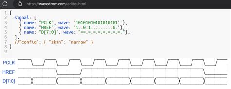 BUG WaveDrom Conifg Skin Issue Shd Wyy Vscode Markdown Preview Enhanced GitHub