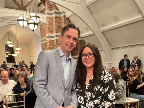 Sheena Collum Throws Full Support Behind Mikie Sherrill In Nj