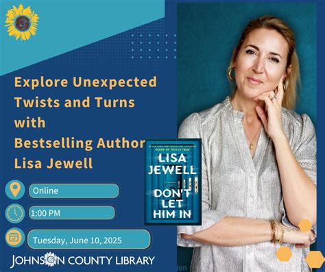 Johnson County Library Ks