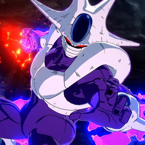 Cooler 2nd Form