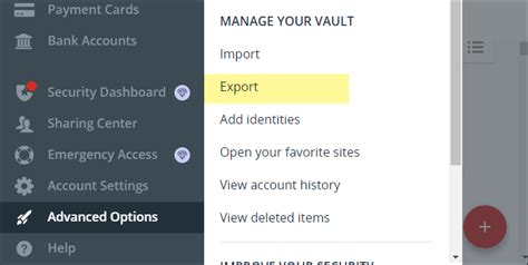 How To Export And Import Passwords To Chrome Browser