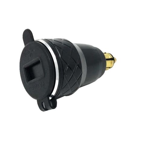 Interphone 2 Usb Adapter For Din Socket Sprocket Sport