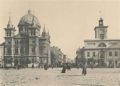 Dawna Łódź Na Zdjęciach Jak Kiedyś Wyglądała Łódź Archiwalne Zdjęcia