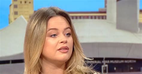 Emily Atack Demands Contract For Sex She Claims Will Make Experience Better Daily Star