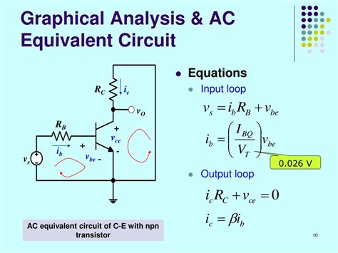 ppt analog electronic circuits 1 powerpoint presentation free