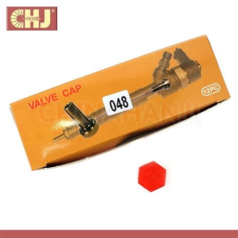 Buy Chj Injector Control Valve Cap 048 From Fujian China Diesel