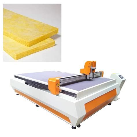 How To Install Insulation Cutting Machine Ventech Automatic Machine