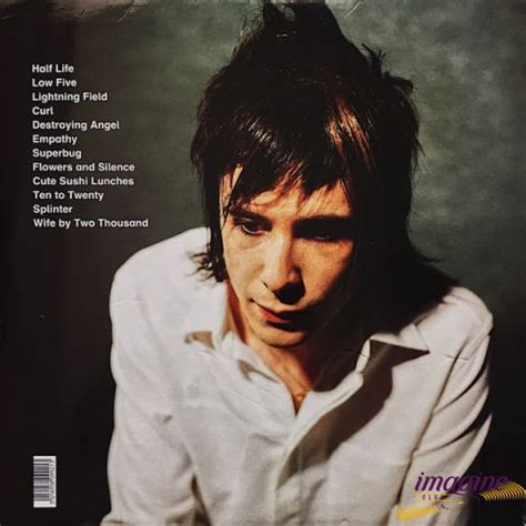 Пластинка Splinter Sneaker Pimps Купить Splinter Sneaker Pimps по цене