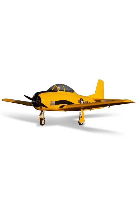 Efl013550 Carbon Z T 28 Trojan 20m With Smart Bnf Basic Hobbyquarters