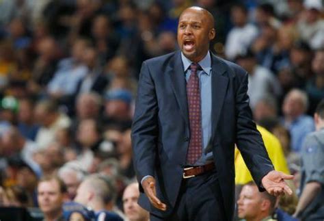 Timeline Of Former Denver Nuggets Coach Brian Shaws Time In Denver The Denver Post
