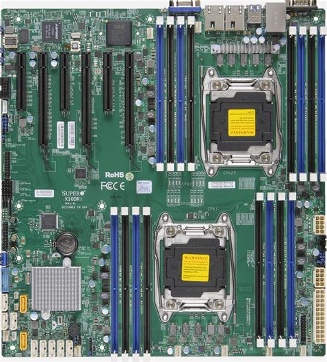 4u Or Tower Style Intel Xeon E5 Series Dual E5 Xeon Processor 8x Hot