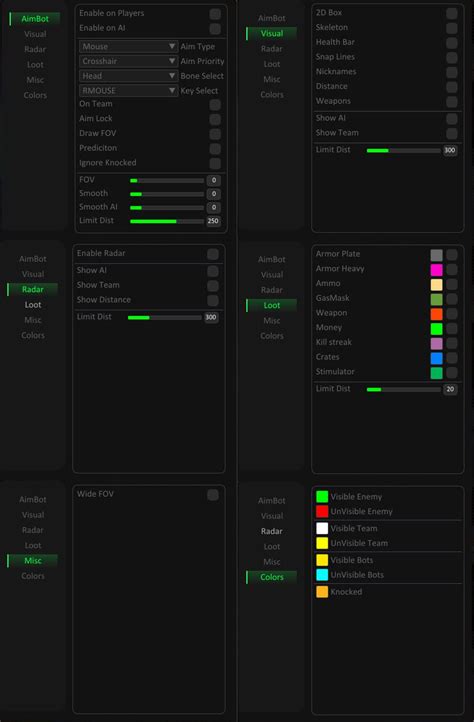 Warzone Bo6 Mw3 Cheat And Hack Aimbot Radar Wallhack
