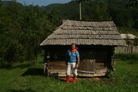 Muntii Godeanu Culmea Oslea Romana Varful Godeanu Piciorul Balmosului Muntii Carpati