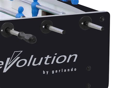 Garlando F200 Evolution Foosball Table Hallmark Billiards