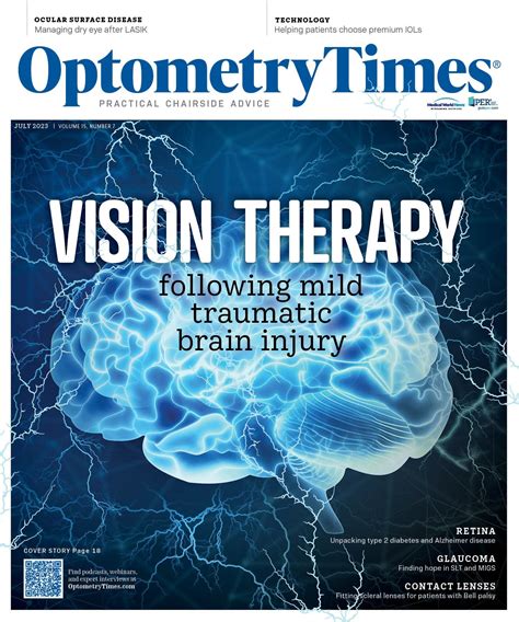 Optometry Times Journal