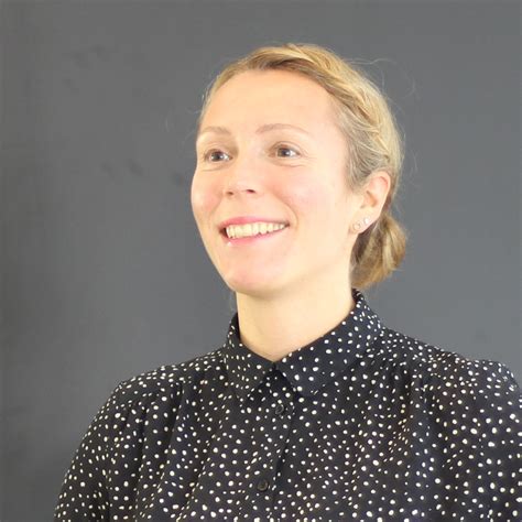 Melanie Bott Management Consultant Cassini Consulting Ag Xing