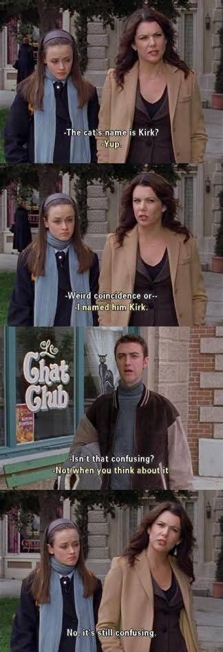Pin By Illys On Gilmore Girls In 2024 Gilmore Girls Funny Gilmore