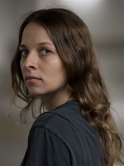 Mattea Cavic Schauspielerin Synchronschauspielerin Sprecherin