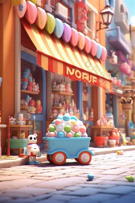 时光便利商店小商店小卖部高清图片下载 包图网