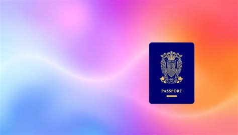 Ai Passport Photo Generator Feature