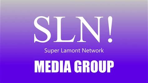 Sln Media Group The Vhs Ident Youtube
