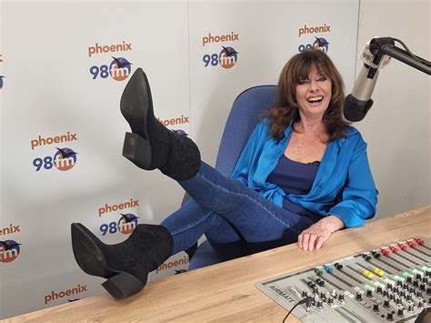 Vicki Michelles Music Mix Show 251 Phoenix Fm