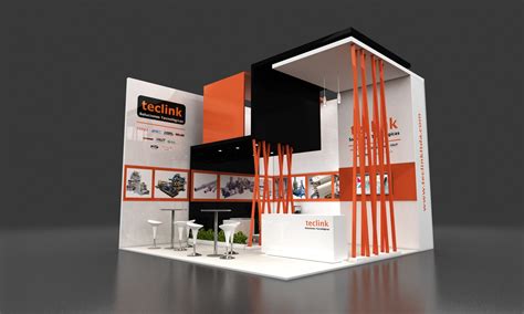 Medium And Small Stands Behance