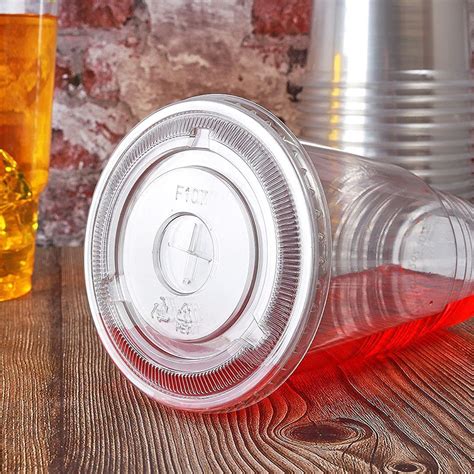 32 Oz Plastic Cups With Lids Wholesale