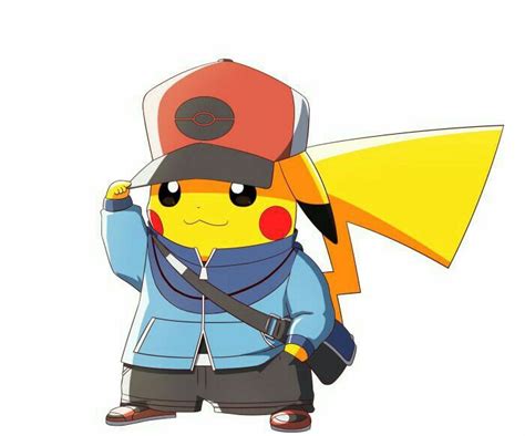 120 Ideas De Picachu Imagenes De Pikachu Pokemon Dibujos De Pokemon