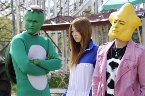 일본만화 실사화 성공하는 법 유머 움짤 이슈 에펨코리아