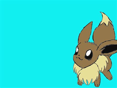 Eevee Use Shadow Ball By Skybelle93 On Deviantart
