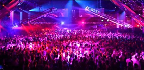 Gay Events And Travel