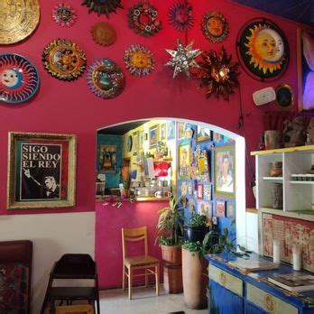 Del Pueblo Cafe Updated November 2025 235 Photos And 259 Reviews