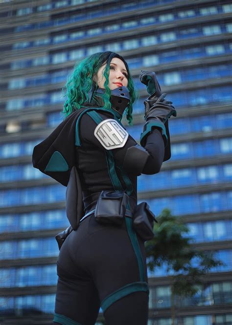 Deku Hero Suit Cosplay Cheapest Selling