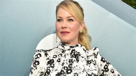 18 Kilo Christina Applegate Nahm Durch Ms Medikamente Zu