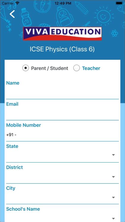 Viva Icse Physics Class 6 By Viva Books Private Limited