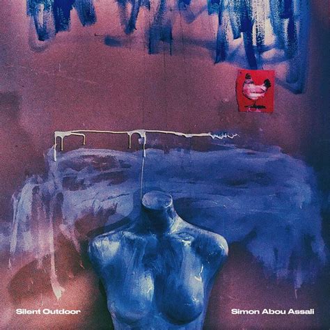 Simon Abou Assali Silent Outdoor Lyrics And Tracklist Genius